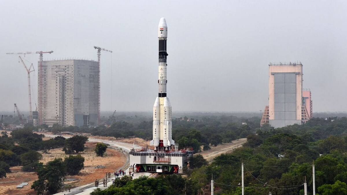 From the new SSLV to Chandrayaan-2, ISRO announces big plans for next 3 ...