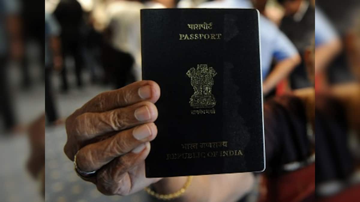 Apply for passport from anywhere in India from your chosen RPO: Sushma ...