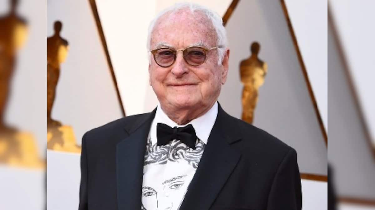 Oscars 2018: Tracing Academy Award-winning screenwriter James Ivory's ...
