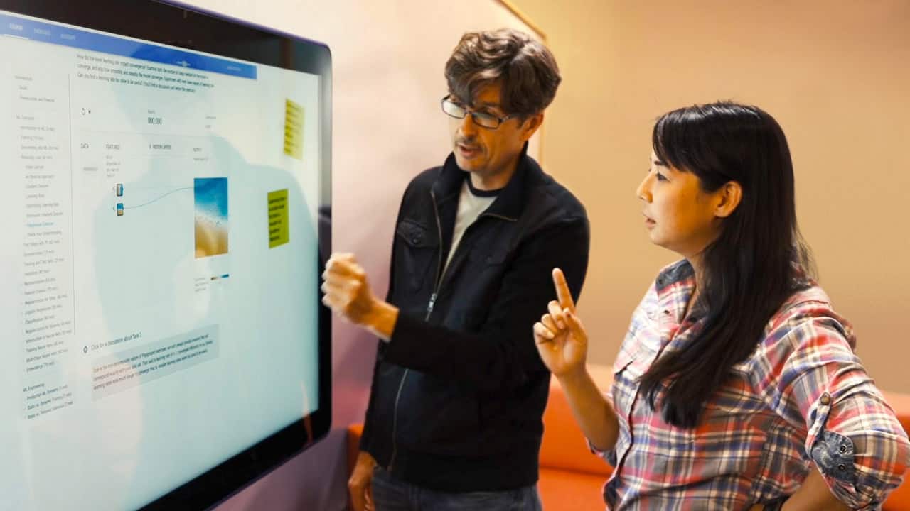 Google is offering a free Machine Learning and AI course from 1 March ...