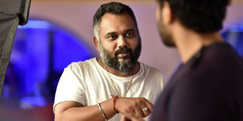 Sonu Ke Titu Ki Sweety director Luv Ranjan's next romcom with Ajay ...