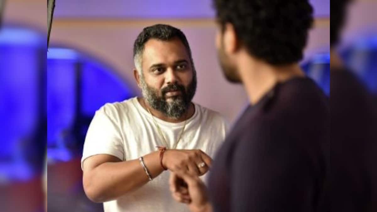 Sonu Ke Titu Ki Sweety director Luv Ranjan's next romcom with Ajay ...