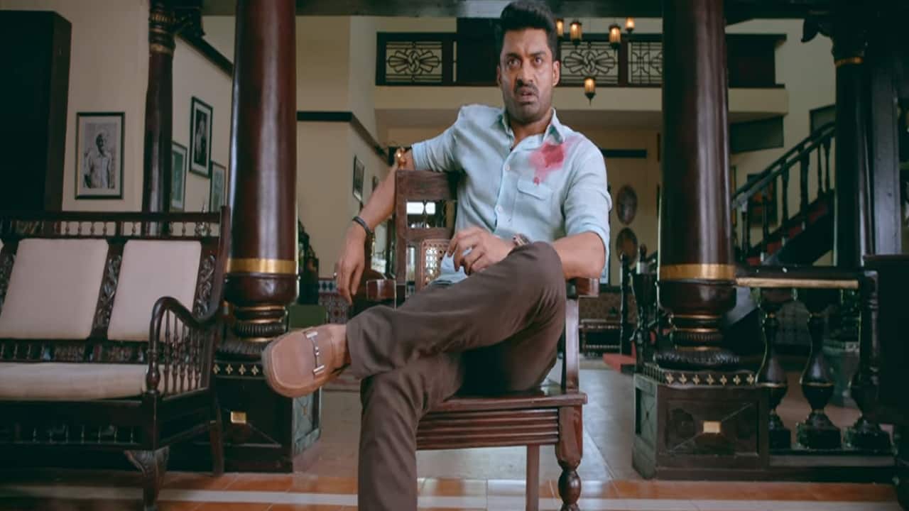 MLA trailer: Nandamuri Kalyan Ram, Ravi Kishen, Kajal Aggarwal flaunt ...