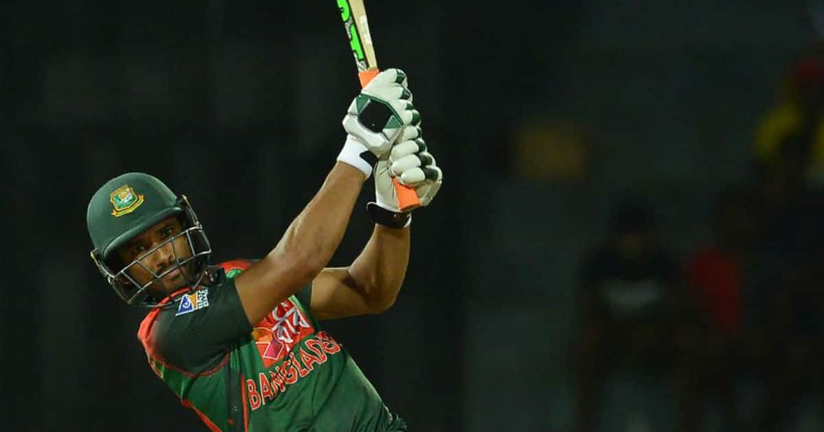 Mahmudullah Riyad, Bangladesh batsman, World Cup 2019 Player Full ...