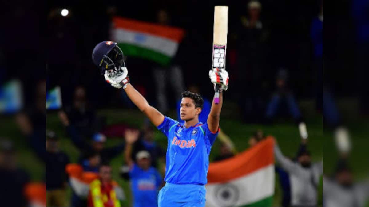 Manjot Kalra interview: Century in U-19 World Cup final my greatest ...
