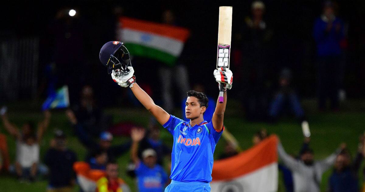 Manjot Kalra interview: Century in U-19 World Cup final my greatest ...