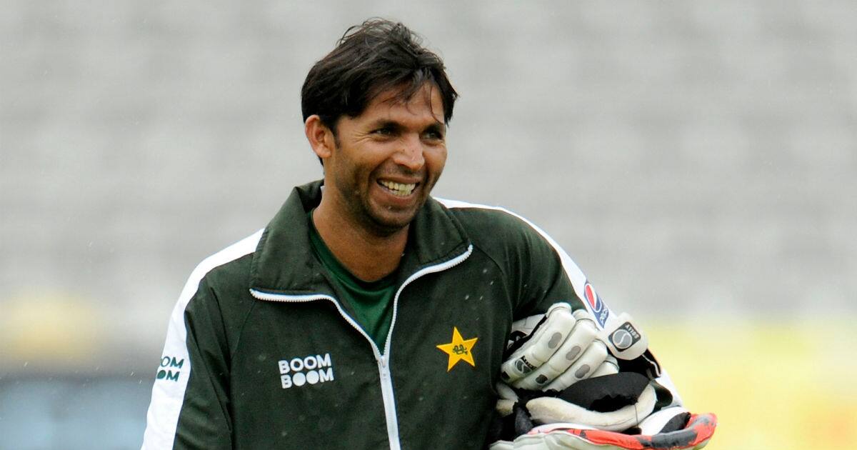 Tainted Pakistan pacer Mohammad Asif to participate in tennis-ball ...