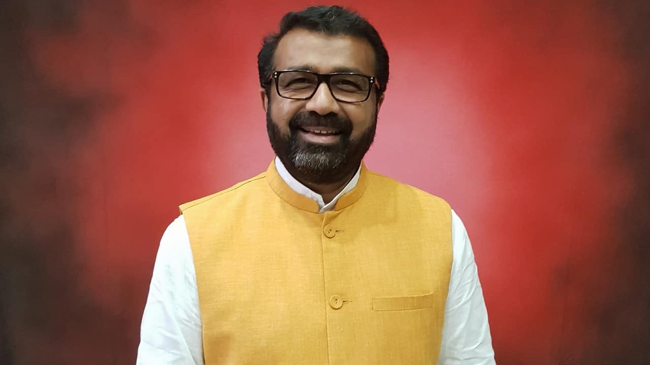 Karnataka polls a test for NA Haris' political clout as rivals corner ...