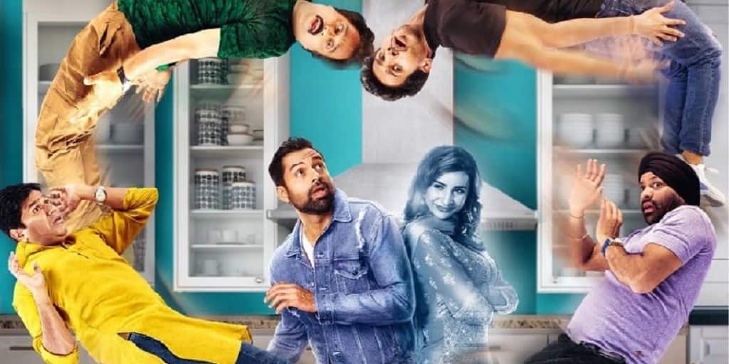 Nanu Ki Jaanu trailer: This horror comedy, starring Abhay Deol and ...