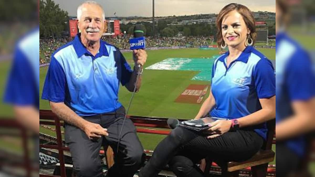 'Was so nervous, I think my tongue was swollen in my mouth': Natalie ...