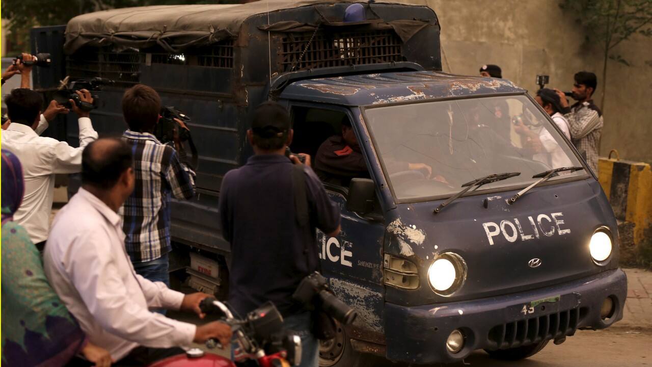 Pakistan's ISI continues to provide covert support to Taliban, says US ...