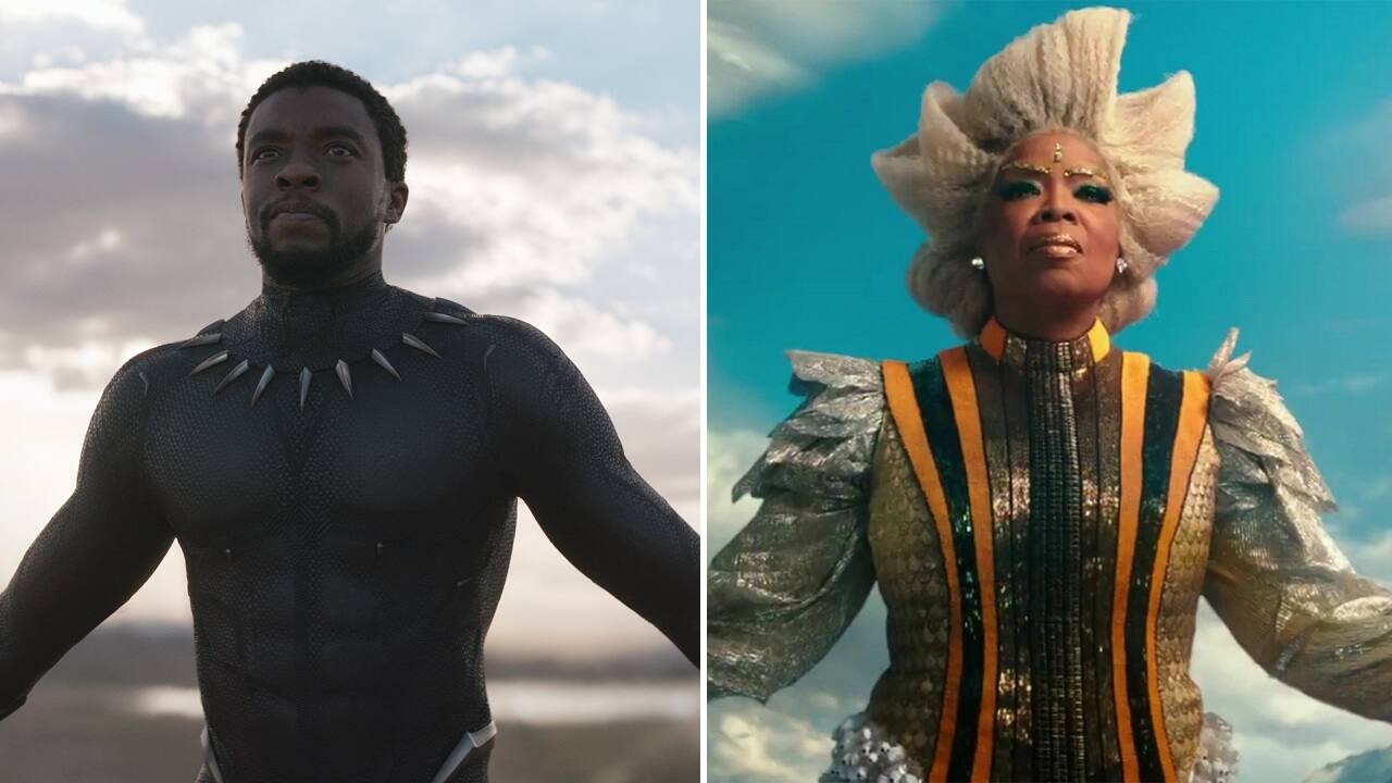 DC's Black Panther? A Wrinkle in Time director Ava DuVernay roped in to ...
