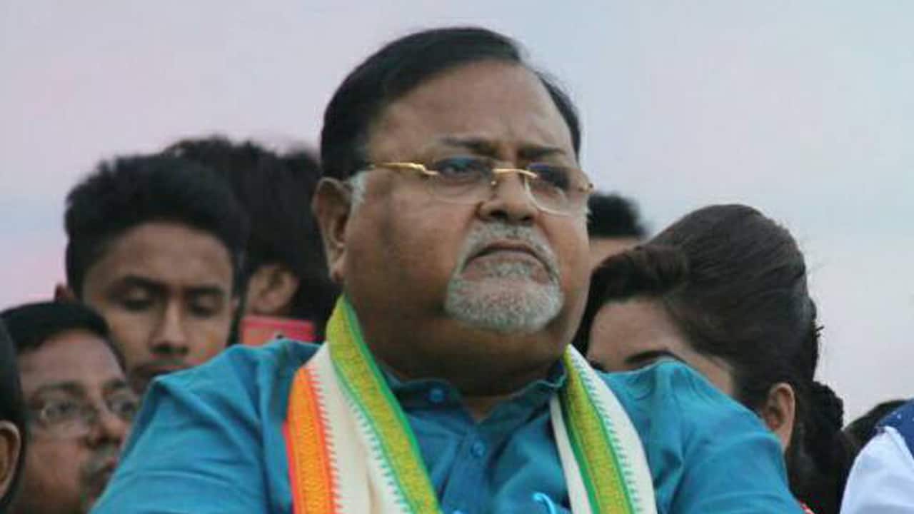 West Bengal education minister Partha Chatterjee raps students for ...