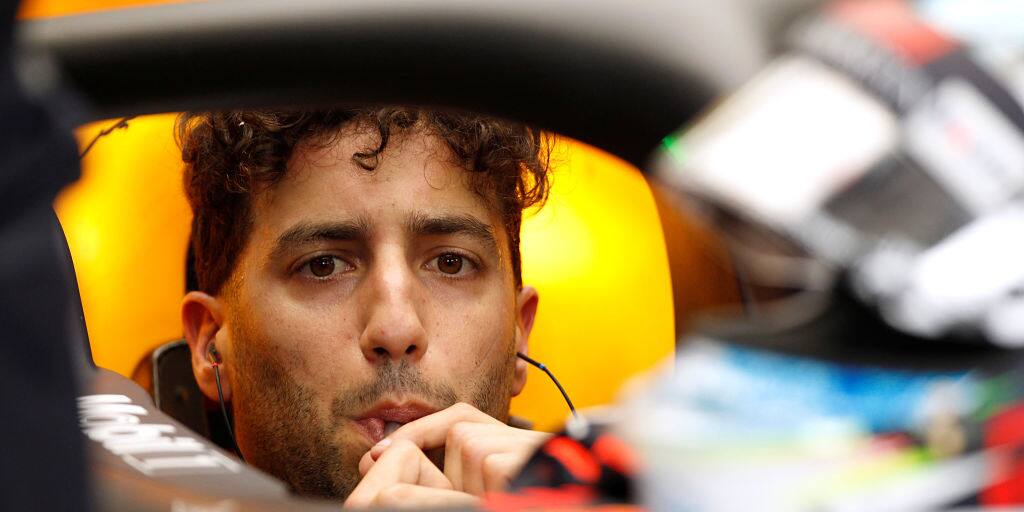 Australian Grand Prix: Angry Daniel Ricciardo blasts stewards after ...