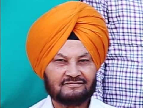 Rajpal Singh, eminent literary and folk art personality passes away ...