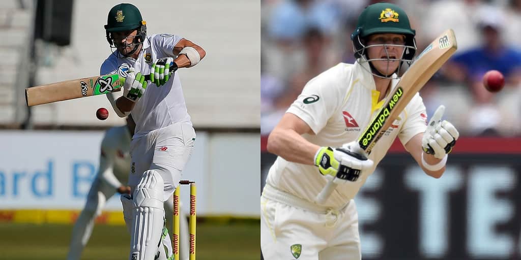 Highlights South Africa vs Australia, 2nd Test, Day 1 at Port Elizabeth ...