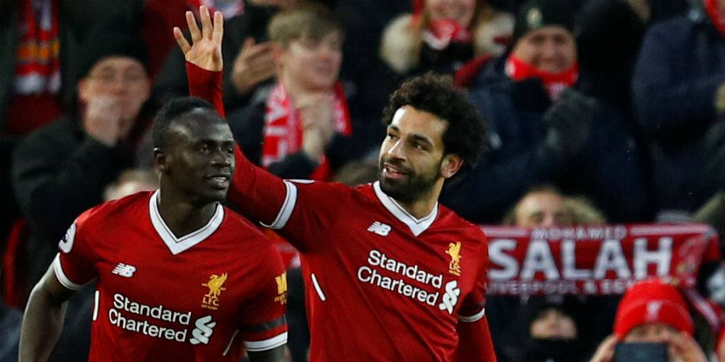 Mohamed Salah's journey from Nagrig village to Liverpool is source of ...