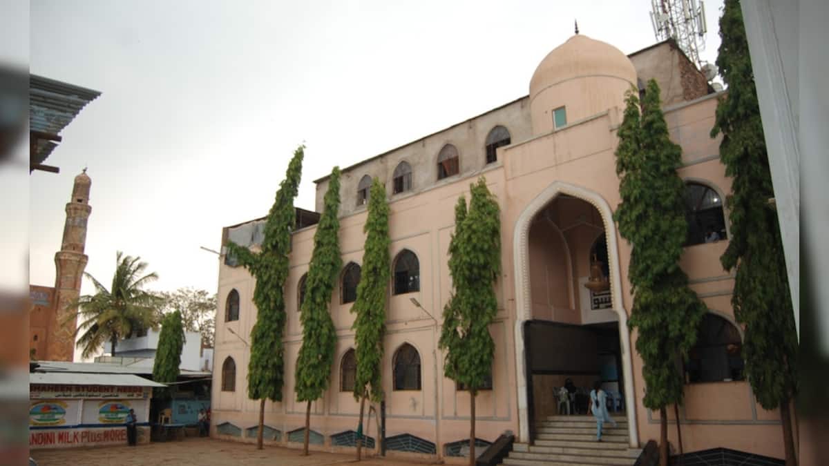 Madrasa to mainstream education: Bidar school churns out success ...