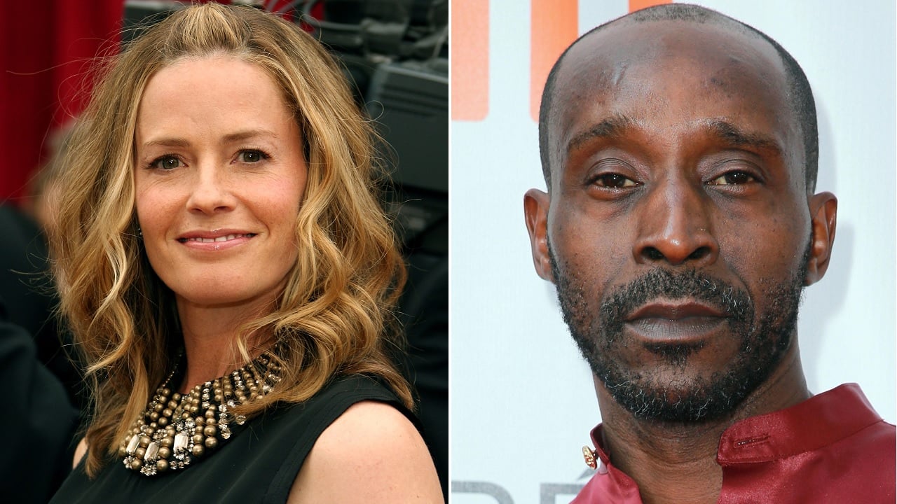 Elisabeth Shue, Rob Morgan join Tom Hanks' upcoming World War II drama ...