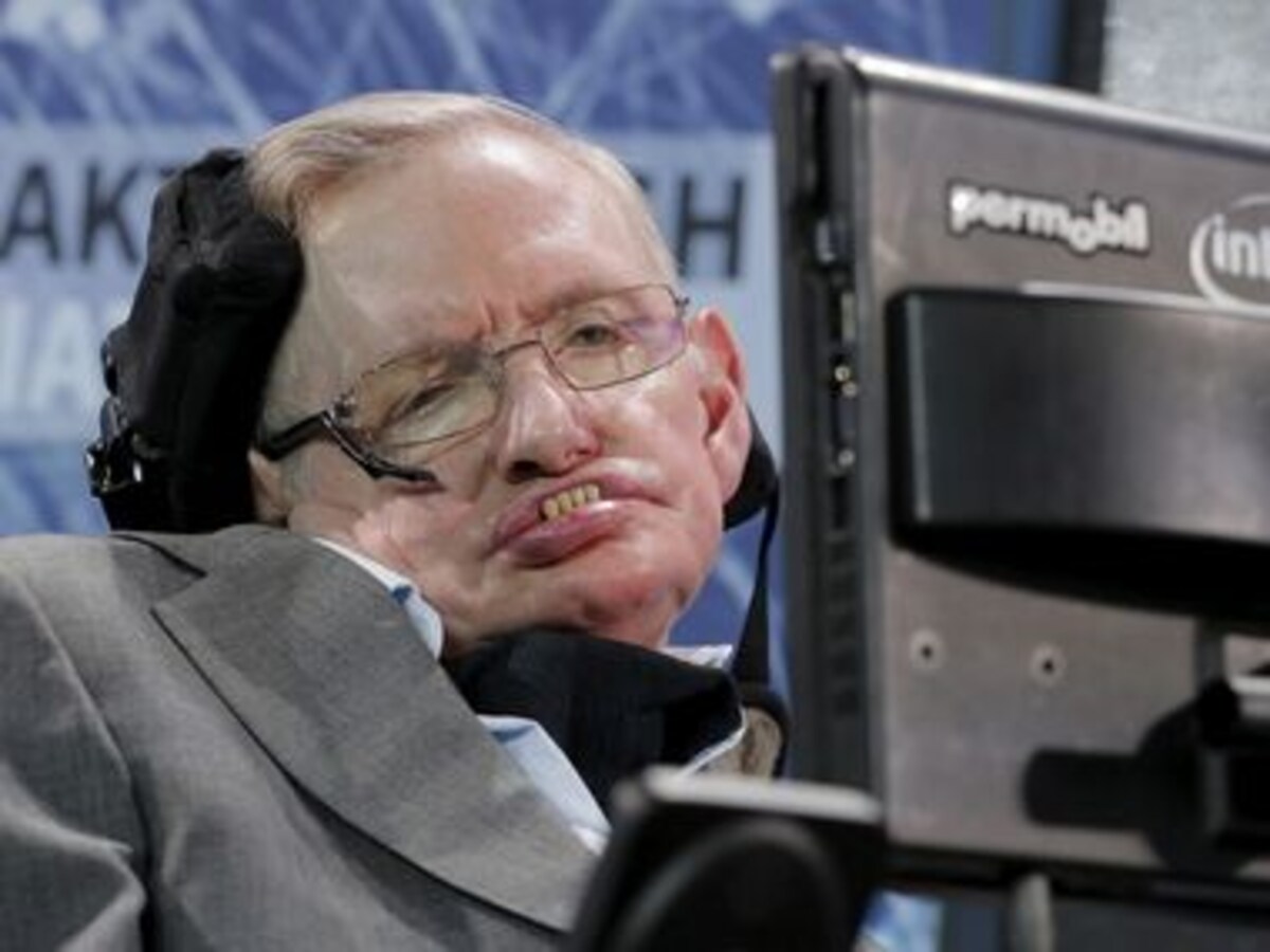 Robert Hawking Microsoft
