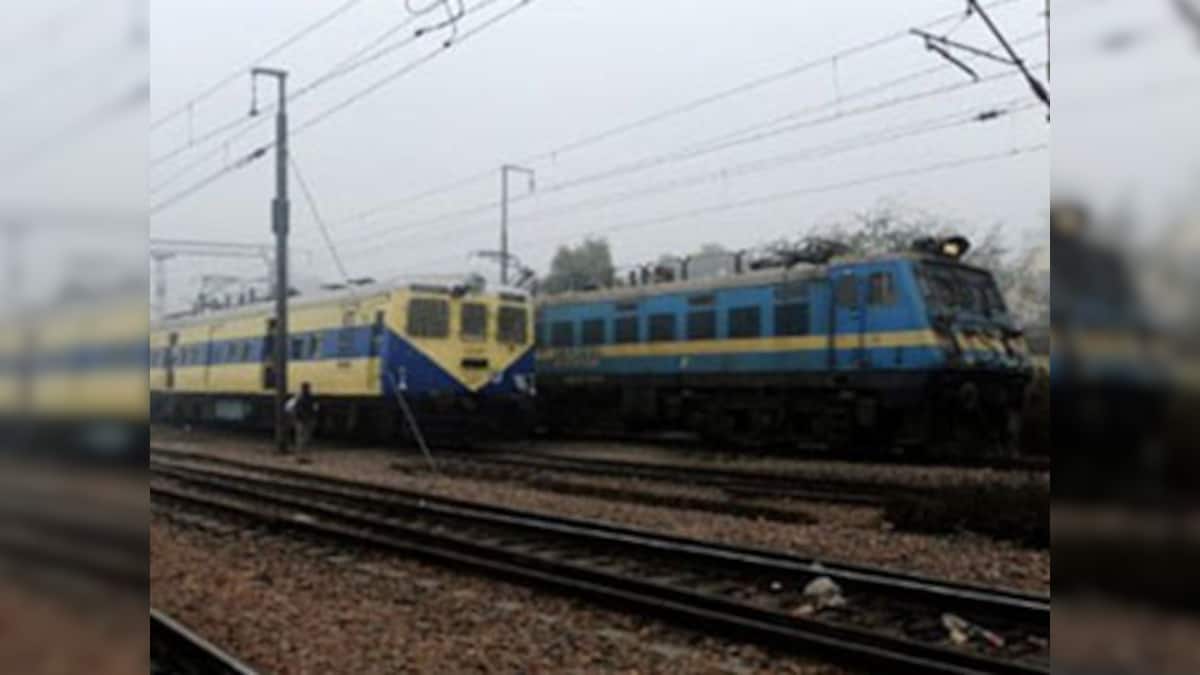 Train in Odisha travels 10 km without engine: Seven railway staff ...