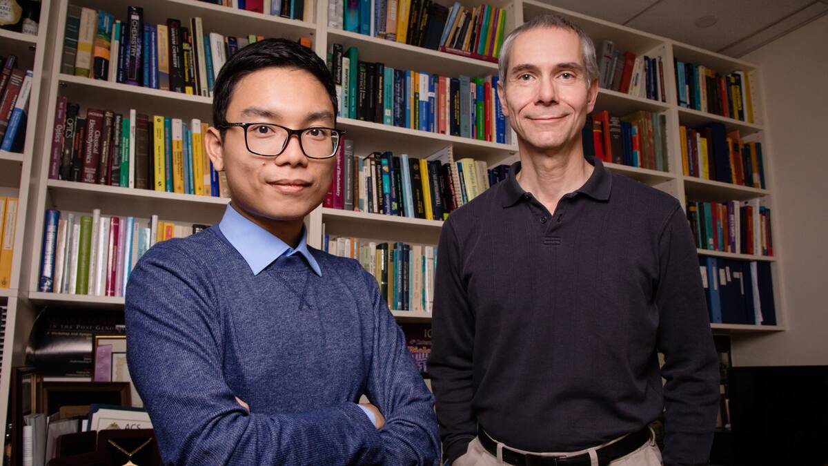 Researchers develop an imaging technique that helps in constructing a ...