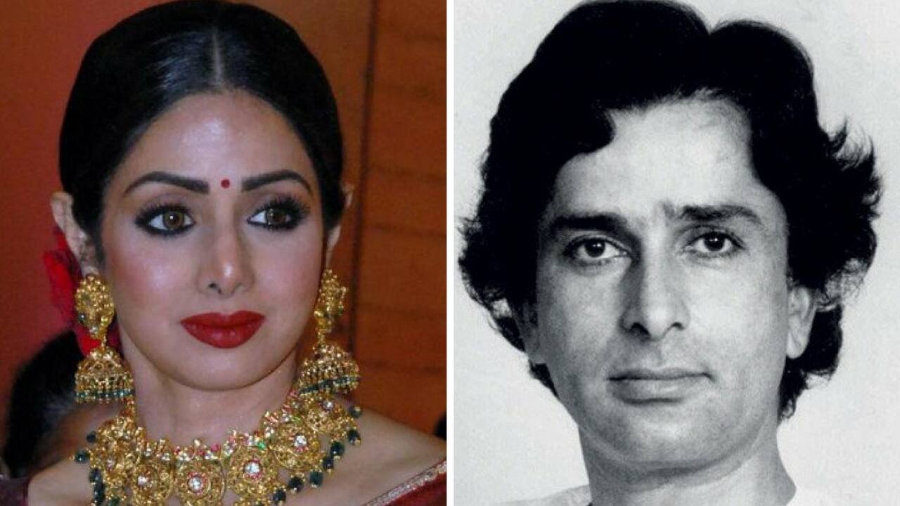 Oscars 2018: In Memoriam segment pays tribute to Sridevi, Shashi Kapoor ...