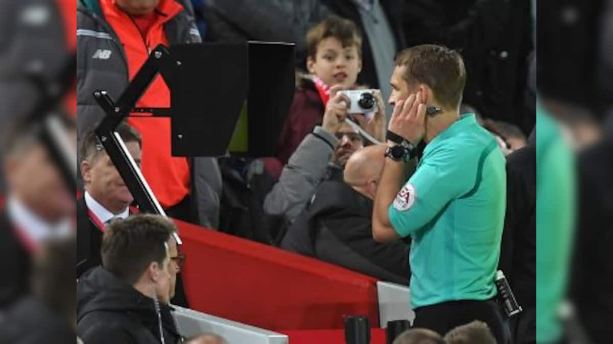 FIFA World Cup 2018: VAR set to get football law-making body IFAB's ...