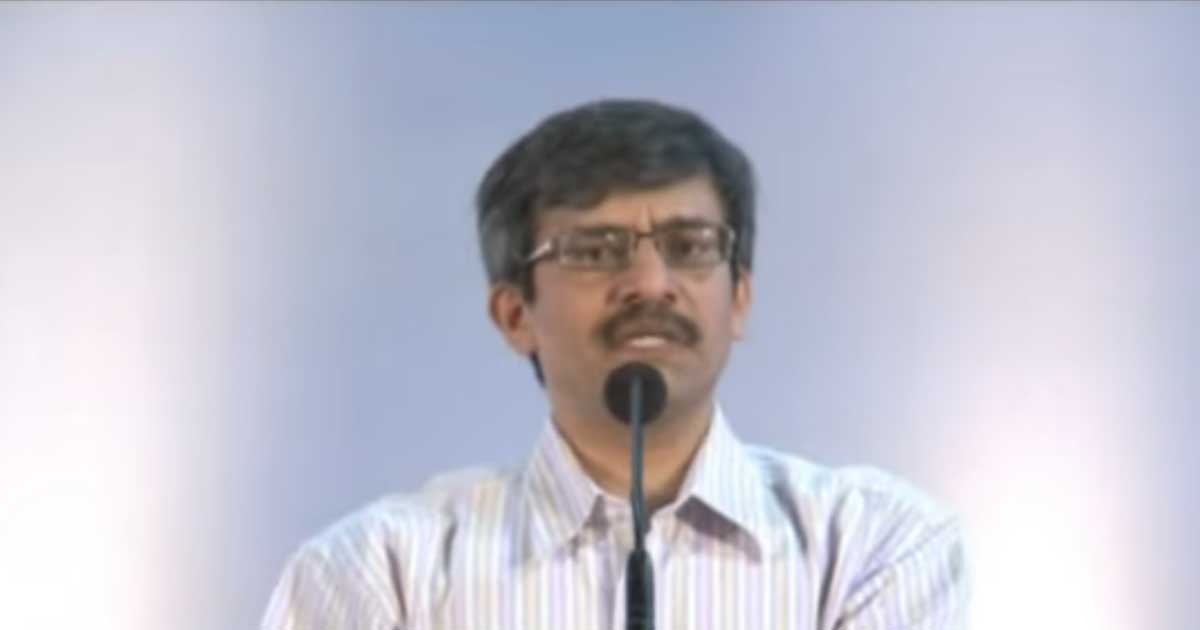 Amid CBSE paper leak row, Vineet Joshi appointed as first Director ...