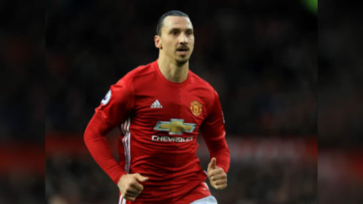 Zlatan Ibrahimovic will not be part of Sweden's FIFA World Cup 2018 ...