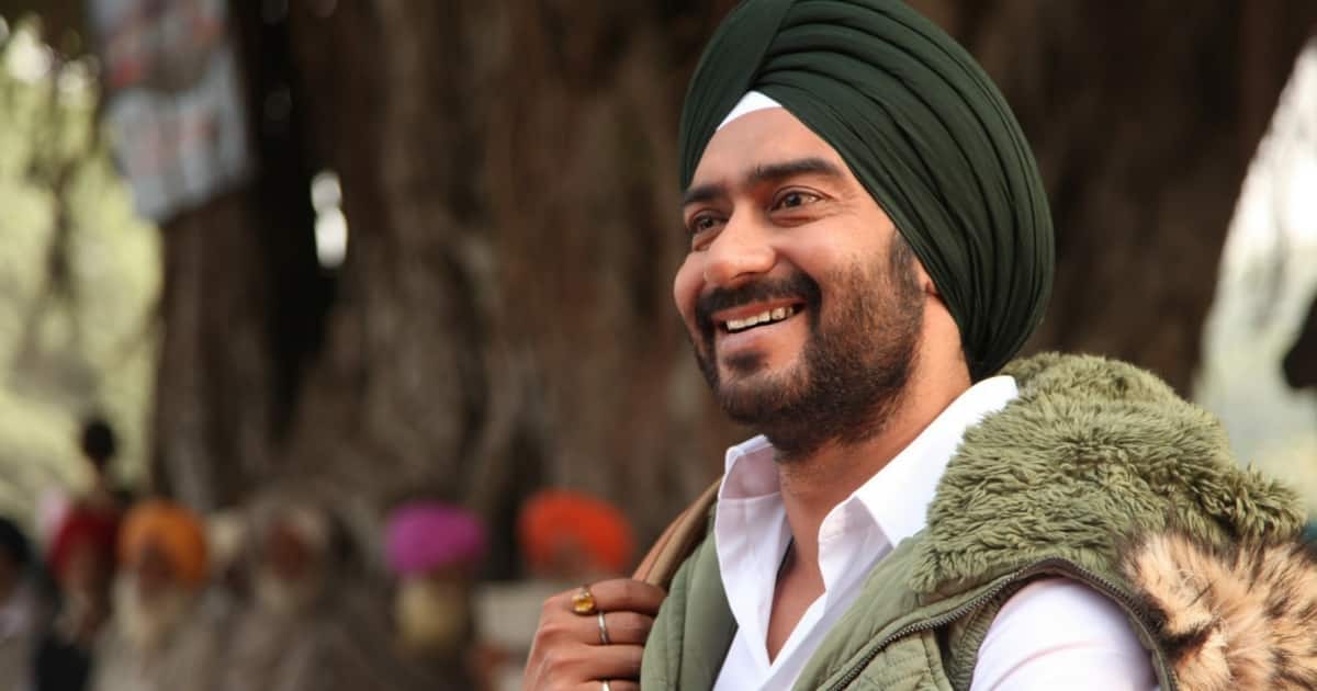 Ajay Devgn to reunite with Son of Sardar director Ashwni Dhir for ...