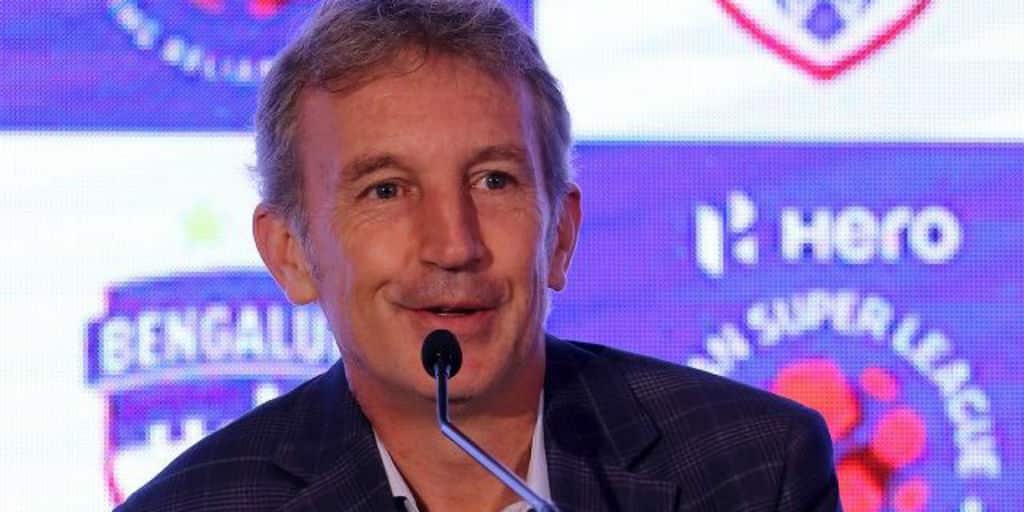 Albert Roca leaves as Bengaluru FC coach after two successful seasons ...