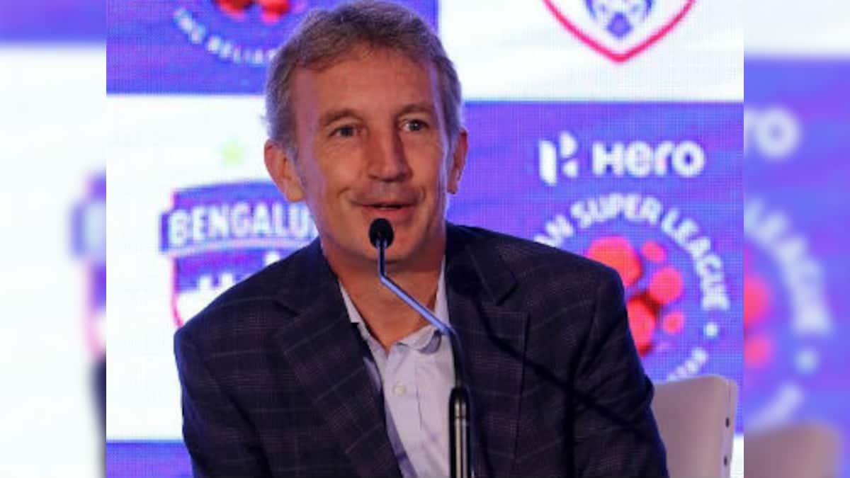 ISL: Fomer Benagaluru FC boss Albert Roca to take charge as Hyderabad ...