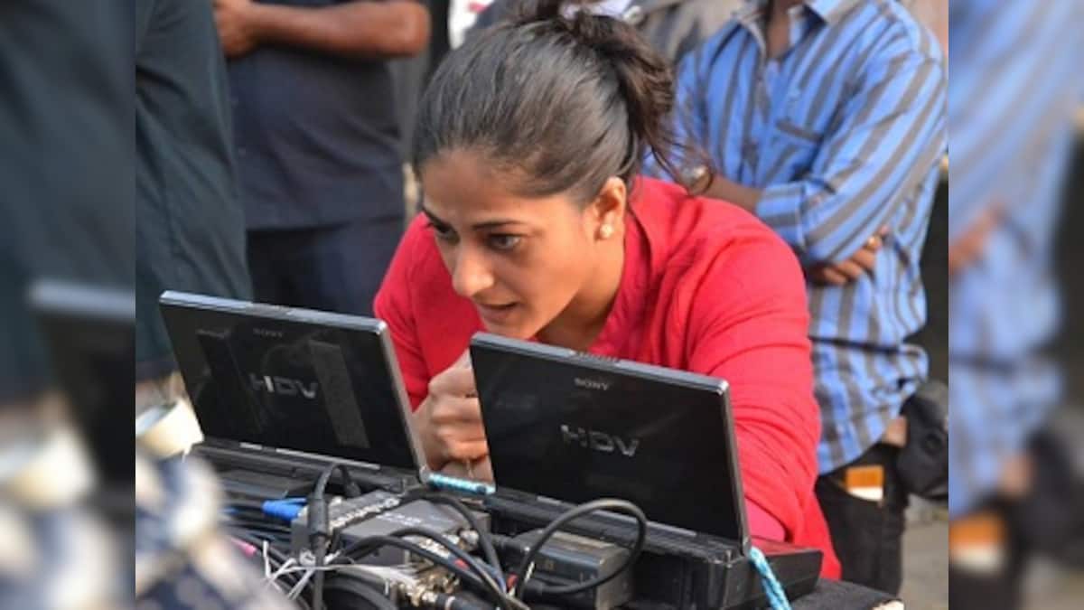 Dil Juunglee director Aleya Sen says her rom-com has a message for ...