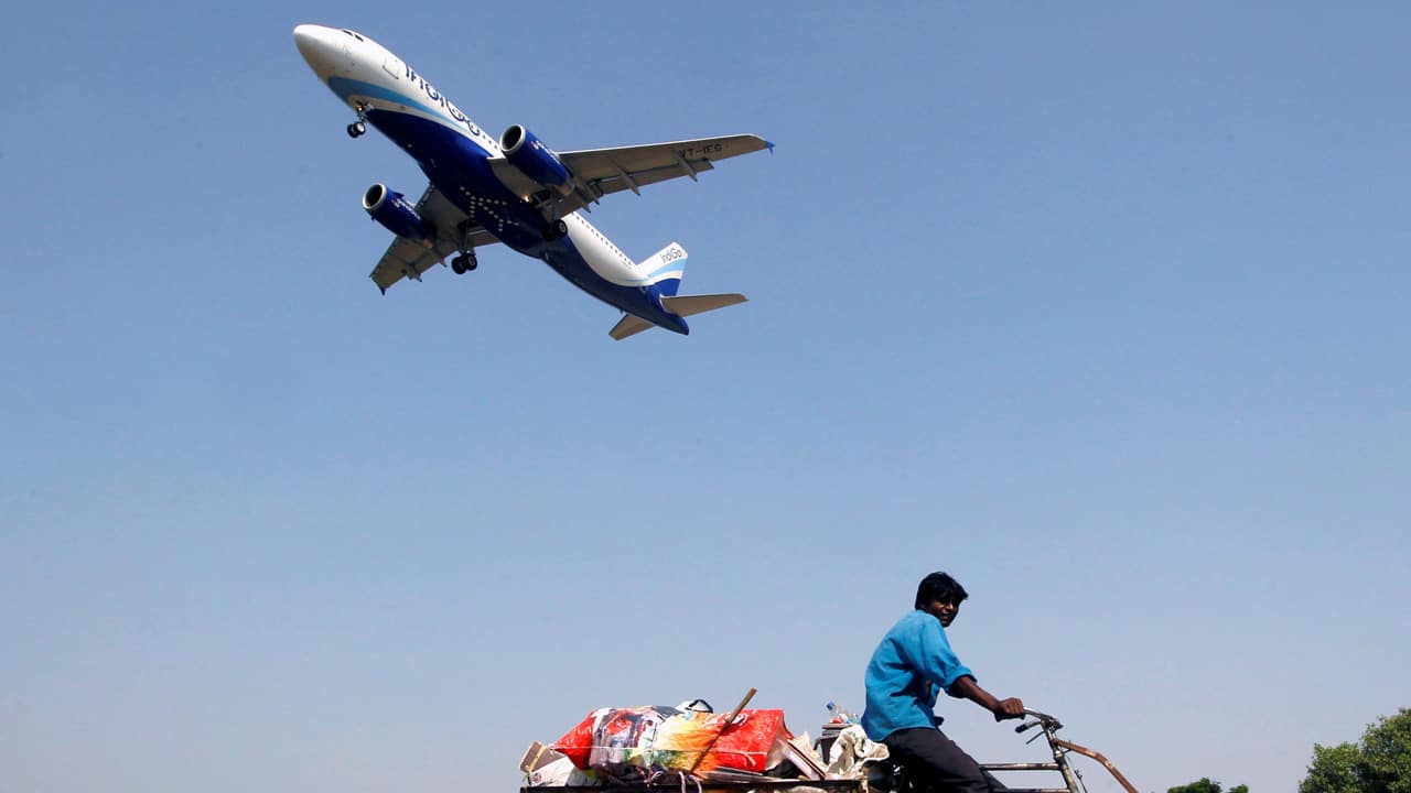 IndiGo's Chief Commercial Officer Sanjay Kumar quits after 12-year ...