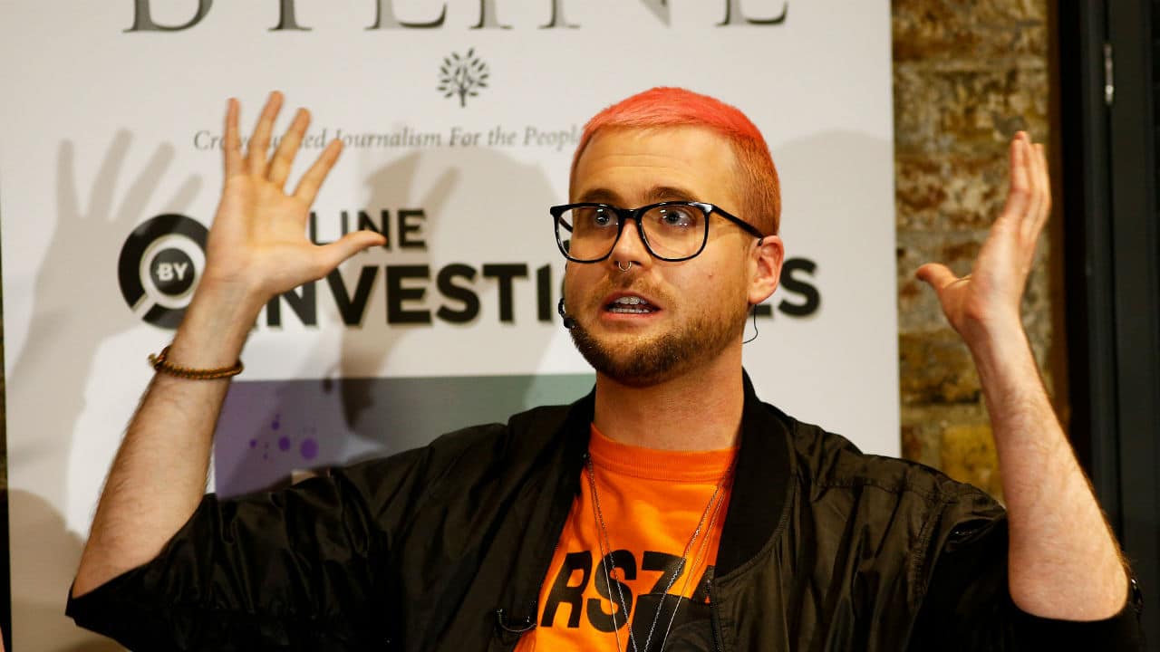 Cambridge Analytica row: Whistle-blower Christopher Wylie says firm ...
