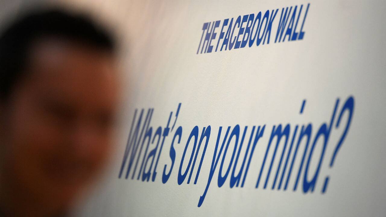 Leaving Facebook would be like ending a long marriage and it isn't any ...