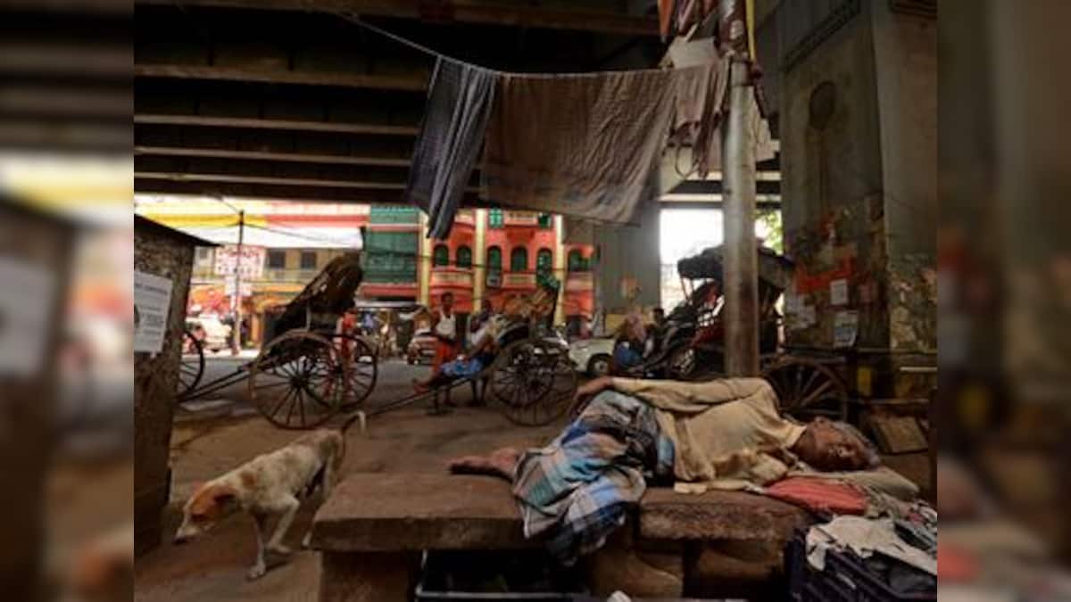 Two years after Kolkata's Vivekananda Road flyover collapse, West ...