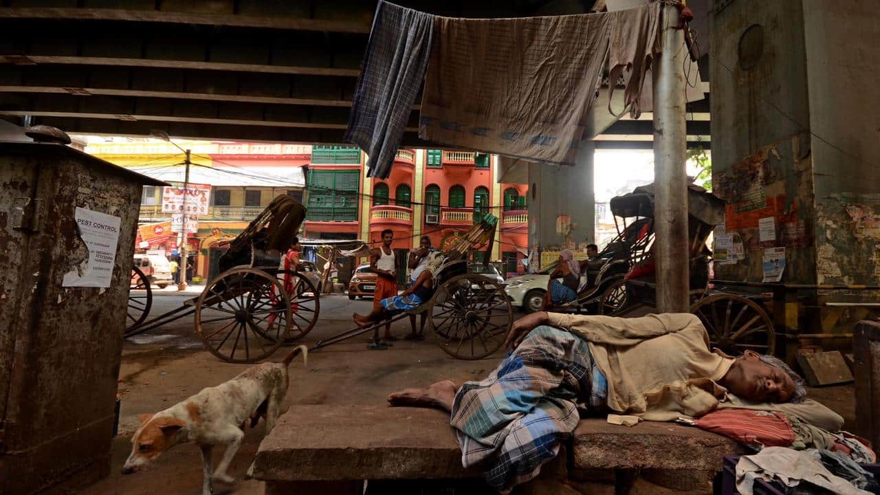 Two years after Kolkata's Vivekananda Road flyover collapse, West ...