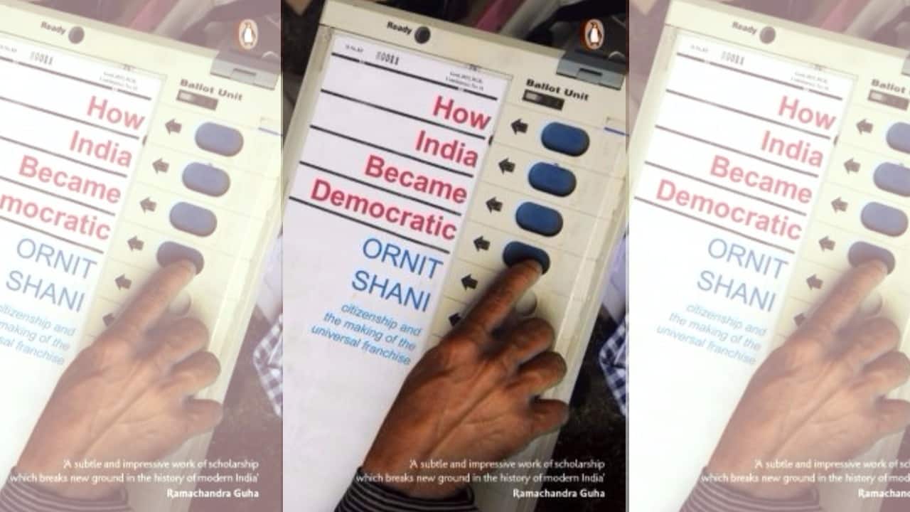 How India became democratic - Part III: The Constitution as an ...