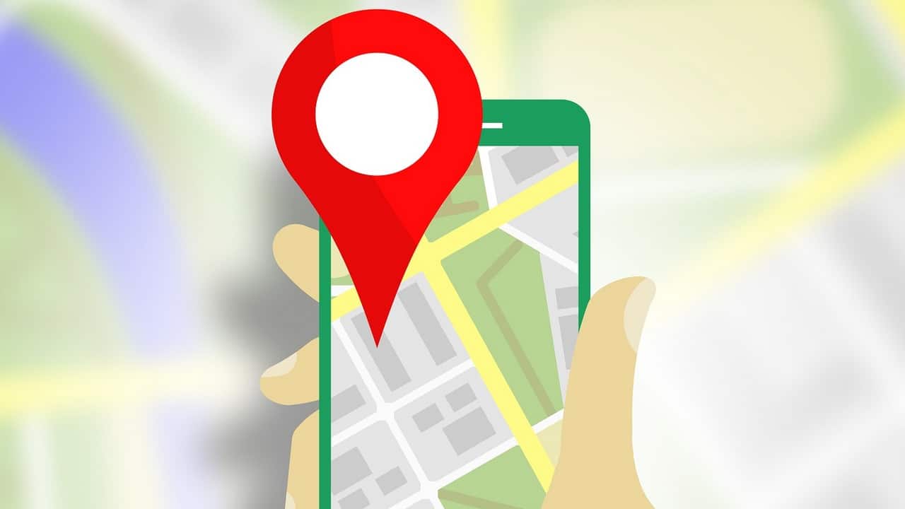 Google Maps expands the India-first bike mode feature to other Asian ...