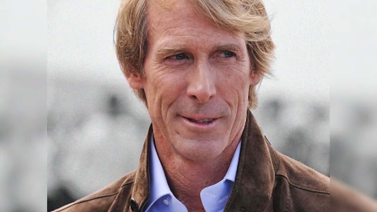 Michael Bay to co-produce pandemic-themed thriller Songbird; shooting ...