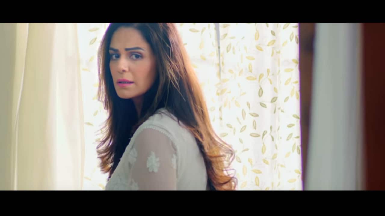 With Kehne Ko Humsafar Hai, Mona Singh brings to the fore the ...