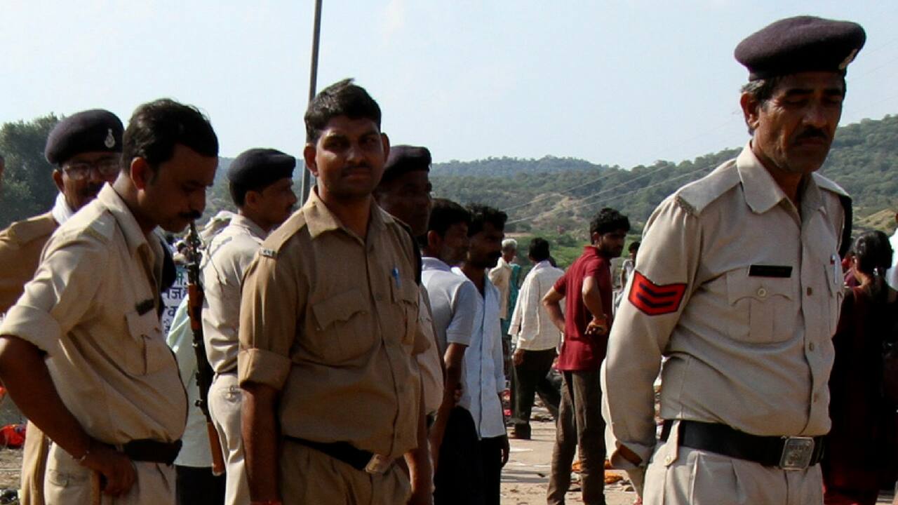 Minor sexually assaulted, burnt alive in Madhya Pradesh's Khurai; one ...