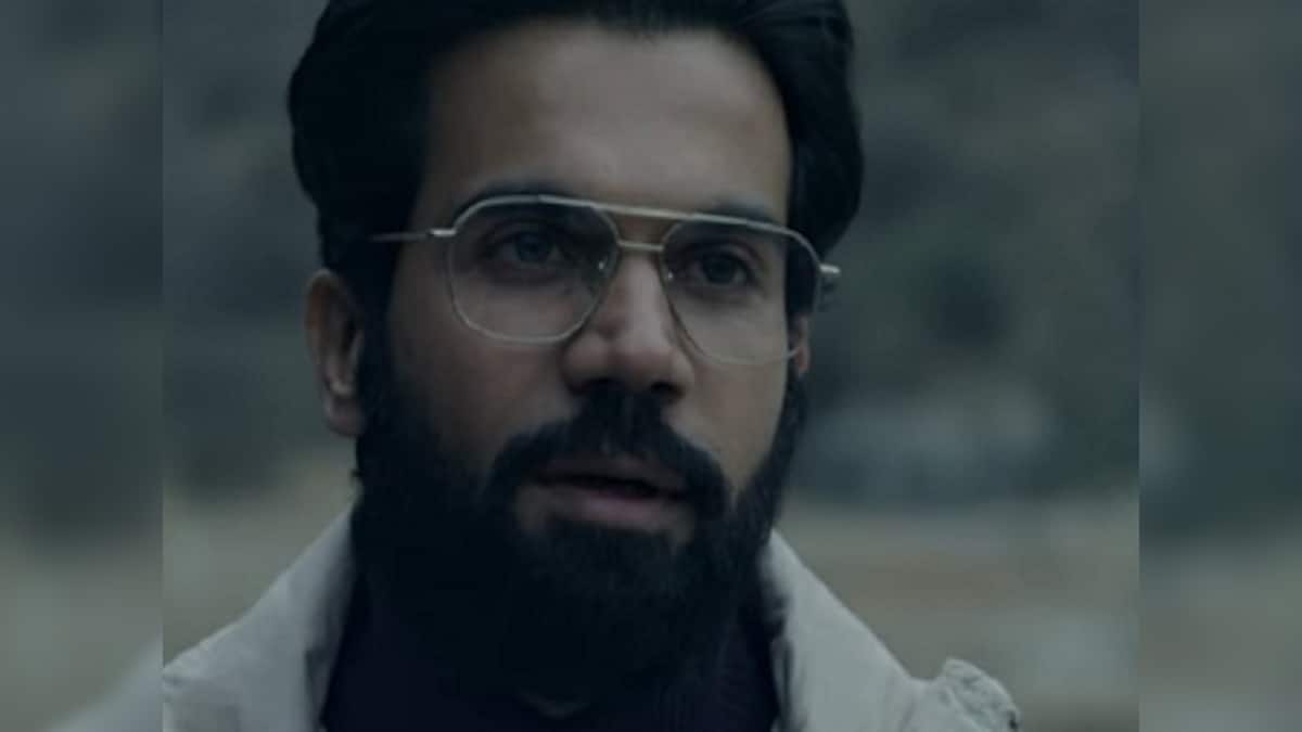 Rajkummar Rao plays Ahmed Omar Saeed Sheikh in Omerta; All you need to ...