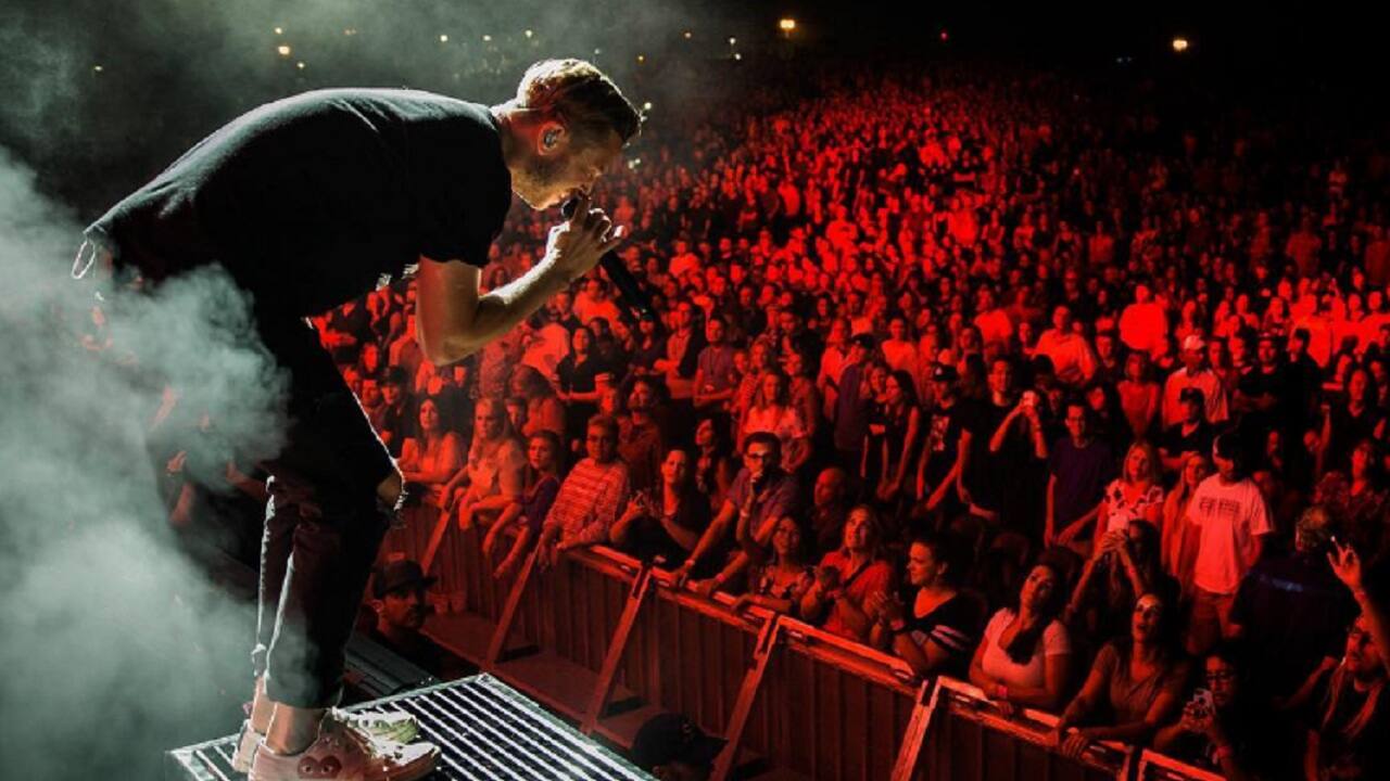 One Republic announces maiden gig in India; American pop-rock band will ...