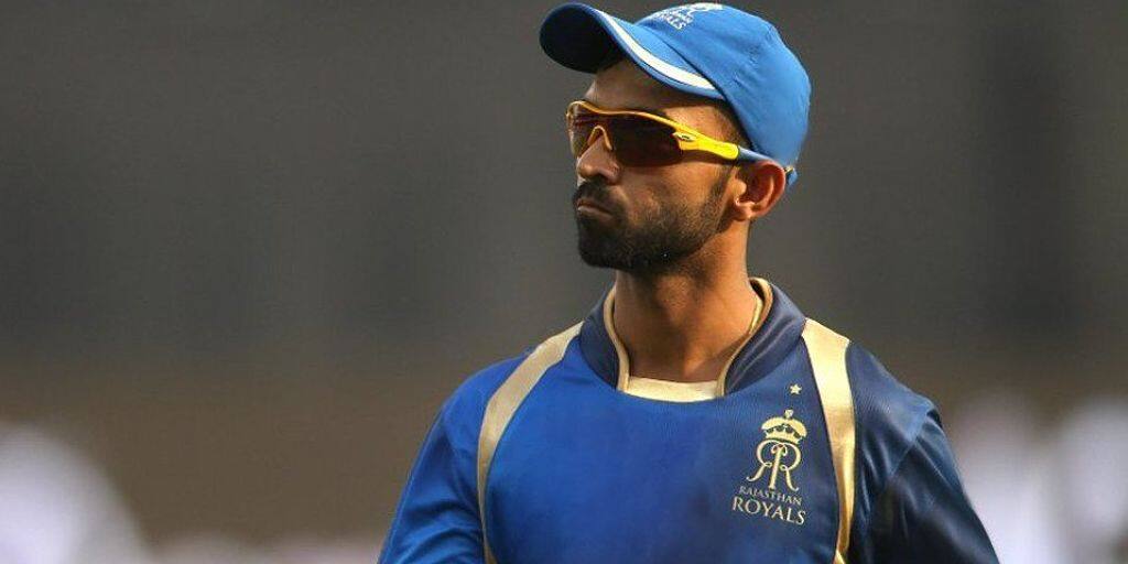IPL 2018: Ajinkya Rahane says he is excited to lead Rajasthan Royals in ...