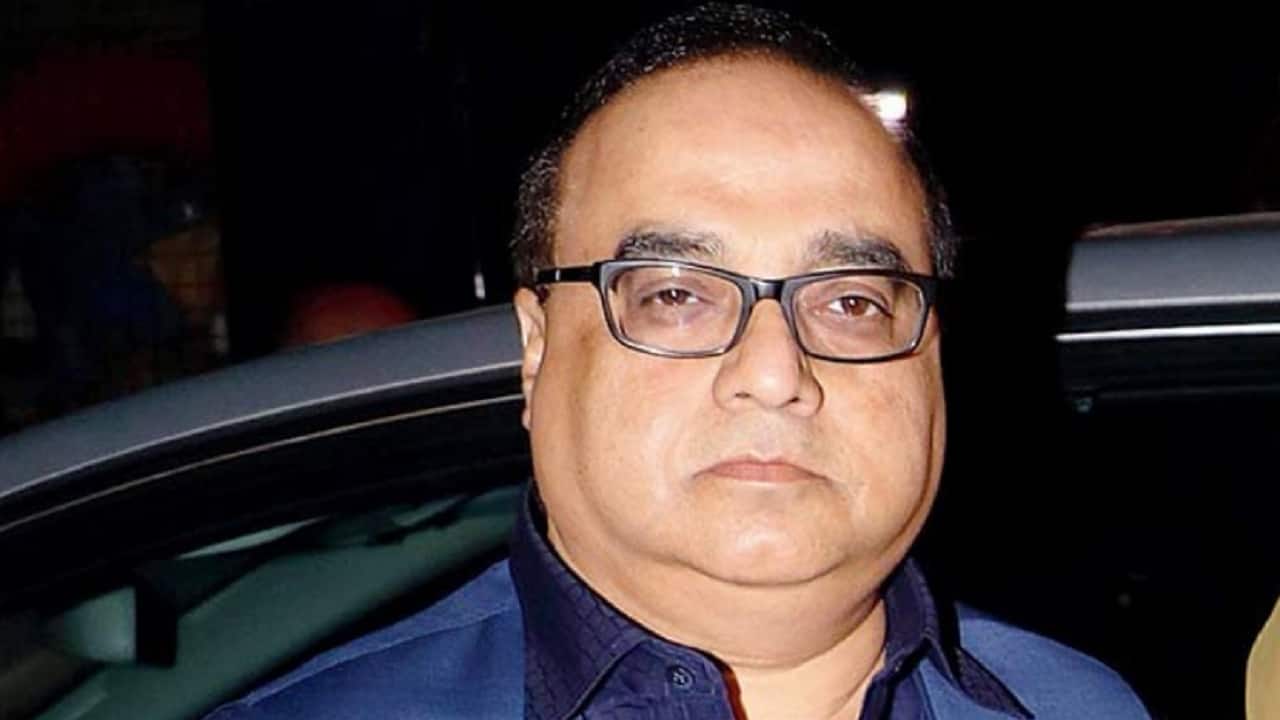 Rajkumar Santoshi to direct romantic comedy BadBoy, says he's excited ...