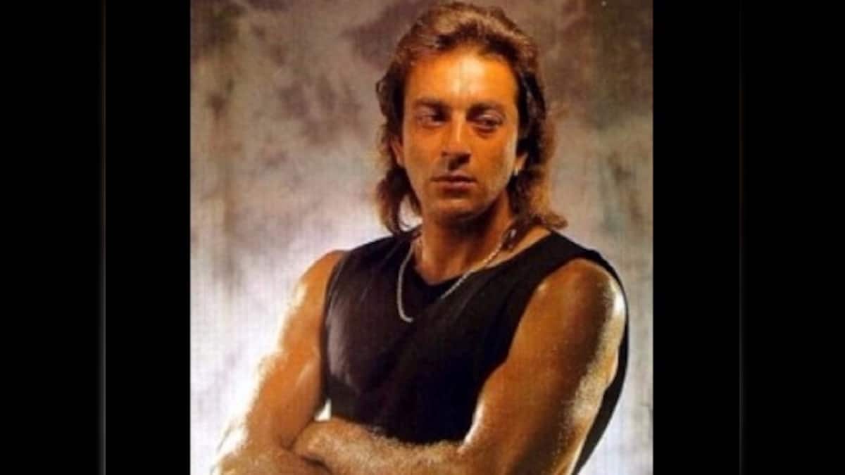 Sanjay Dutt's autobiography to release in 2019, will reveal stories ...