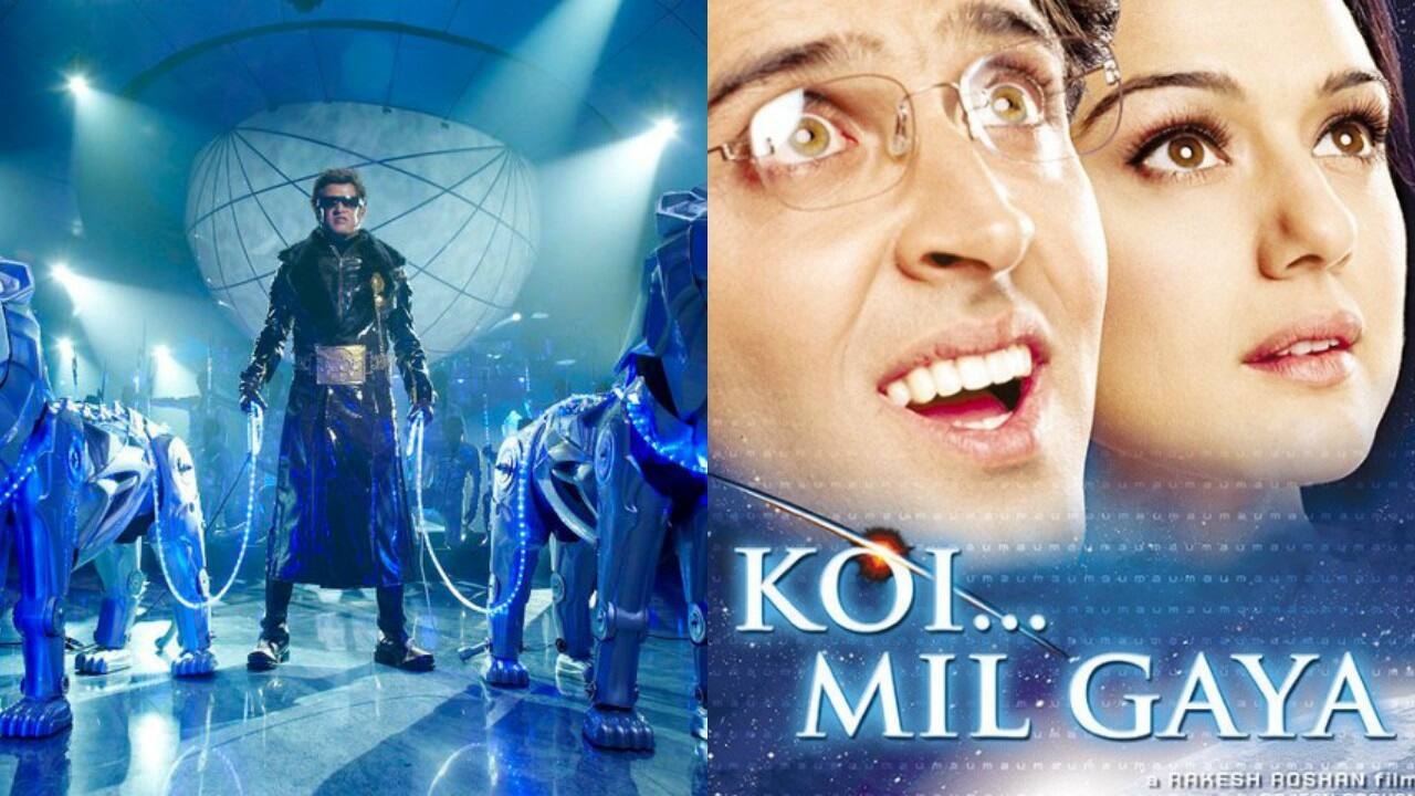 From Enthiran to Ra.One, what explains India's lack of imaginative ...